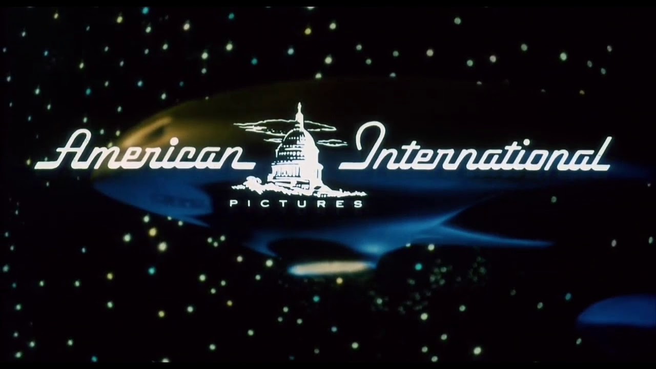 American International Pictures 1965 Logo - YouTube