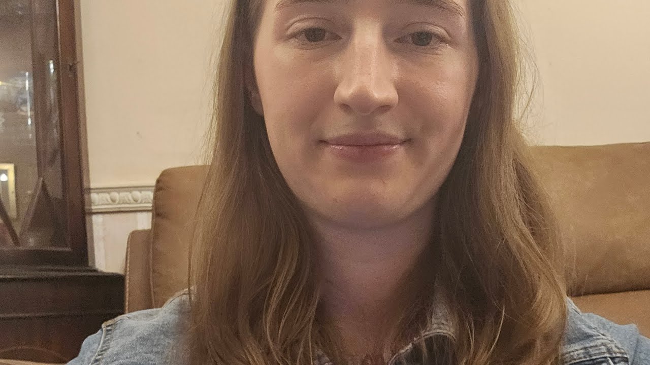 Here I am (cover by Hannah Ellam) #camprock #disney #singing #cover ...