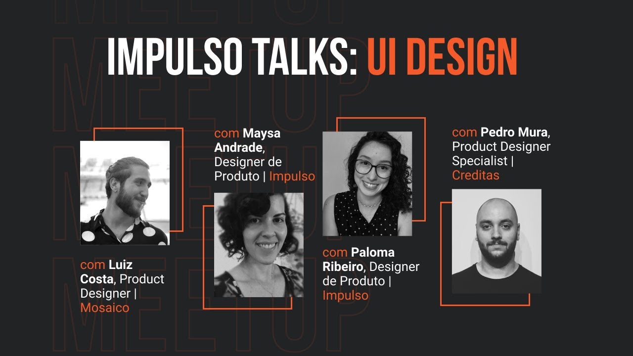 Impulso Talks: UI Design - YouTube