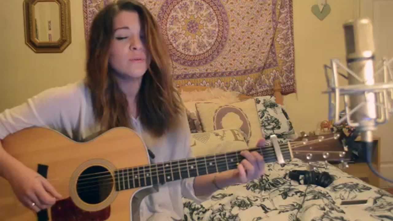 Love Me Like You Do - Ellie Goulding (Fifty Shades Of Grey) Faye ...