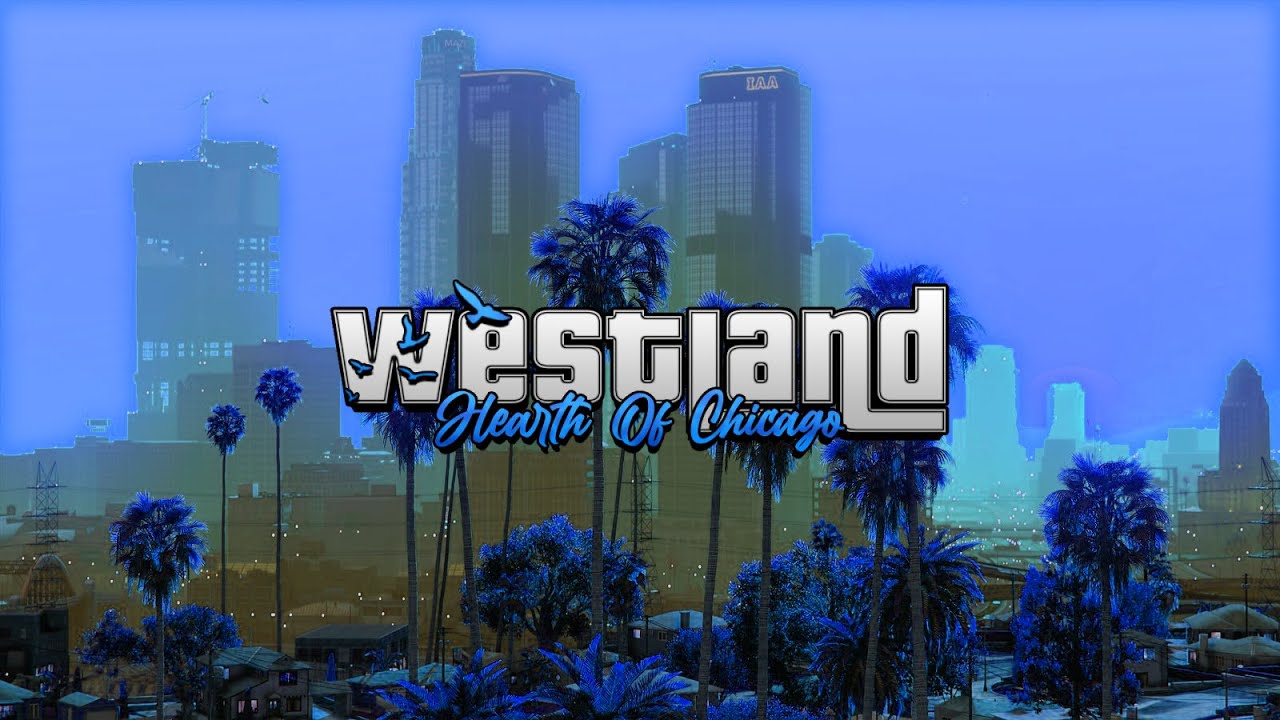 SIX HUNNA #westlandrp #westlandroleplay - YouTube