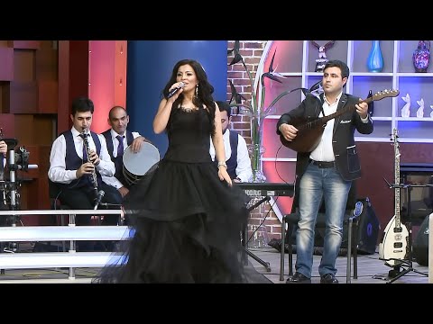 Aynur Dadaşova – Nə Qaldı, Kimə Qaldı