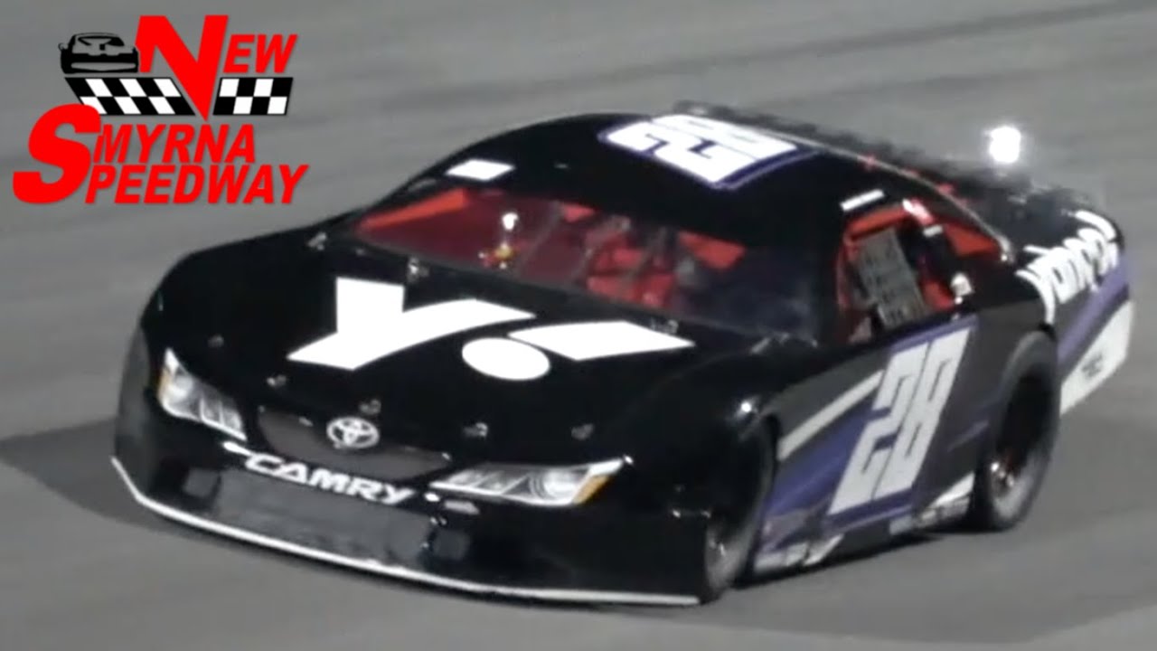 Red Eye Pro Late Qualifying | New Smyrna, Jan 7 '23 - YouTube