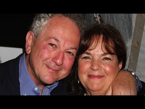 Bizarre Things About The Barefoot Contessa's Marriage
