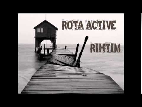 Rota Active Beat - Rıhtım ( VST Beat ) - YouTube