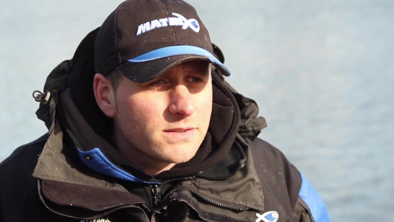 ***MATCH ANGELN TV*** Matrix Legend Slim Rod's: Deutsch - YouTube