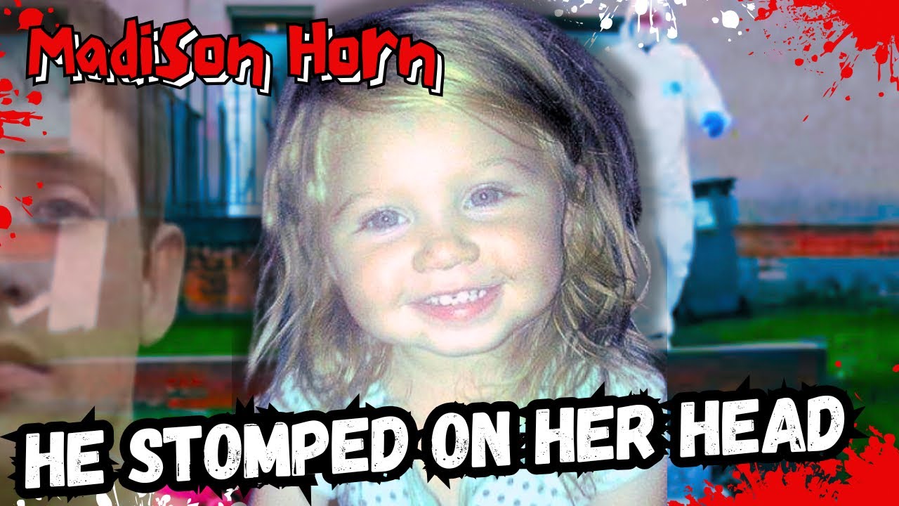 The Story of Madison Horn - YouTube