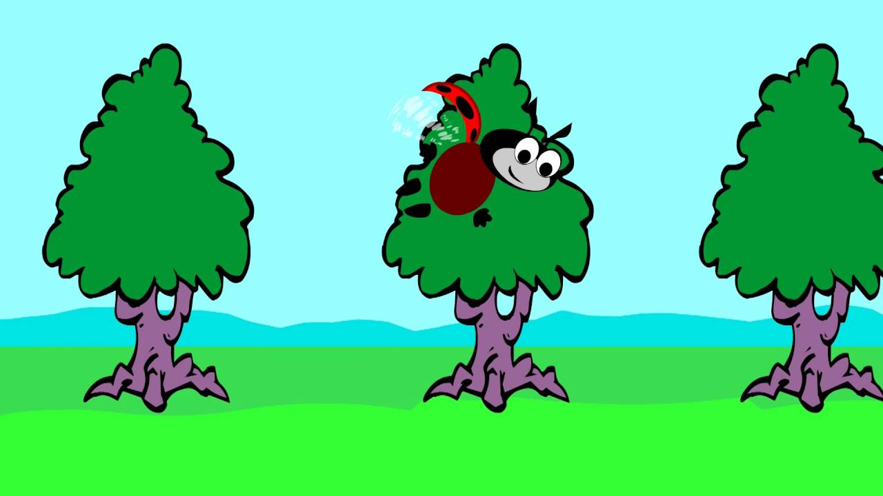 Gallus Minimus | 24 | Spring on ducktv | ducktv - YouTube