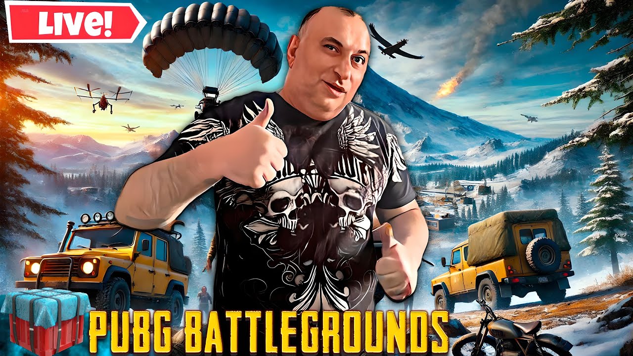 GRAND RP 01 SERVER // YEREVAN GAMER-Ը 3-ԴԵՄՔ ԿԽԱՂԱ PUBG - YouTube