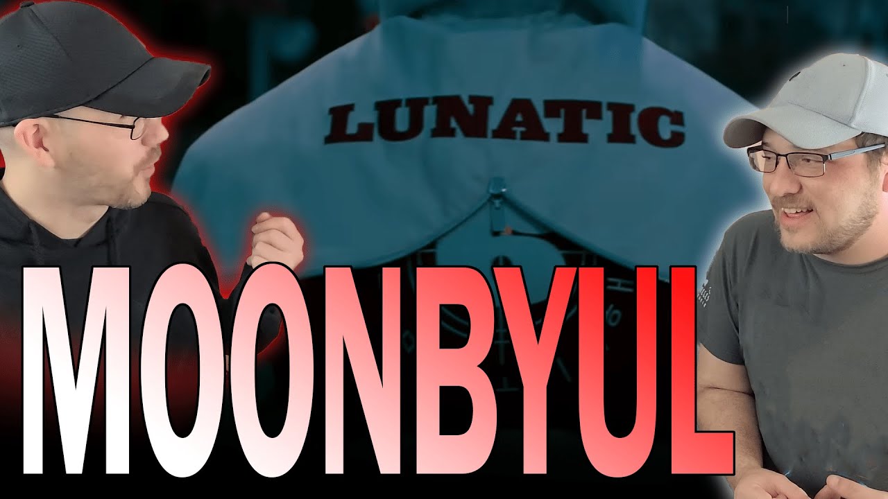 Moon Byul - LUNATIC (REACTION) | Best Friends React - YouTube