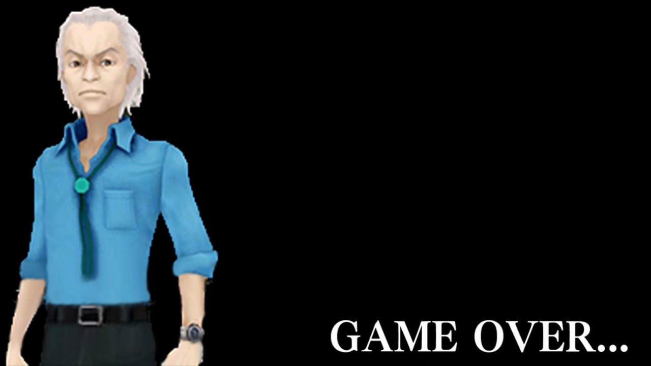 Game Over 1 | Zero Escape: Virtue's Last Reward (Tenmyouji) - YouTube