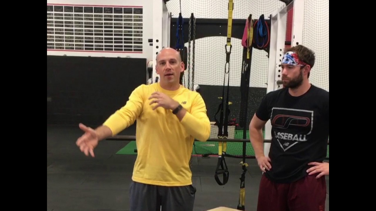 Arm Care Lesson 10: Don't lose tension in the "dead hang" position on ...