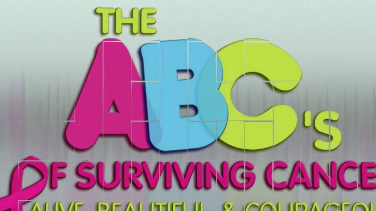 The ABC's of Surviving Cancer: Alive, Beautiful, & Courageous book ...