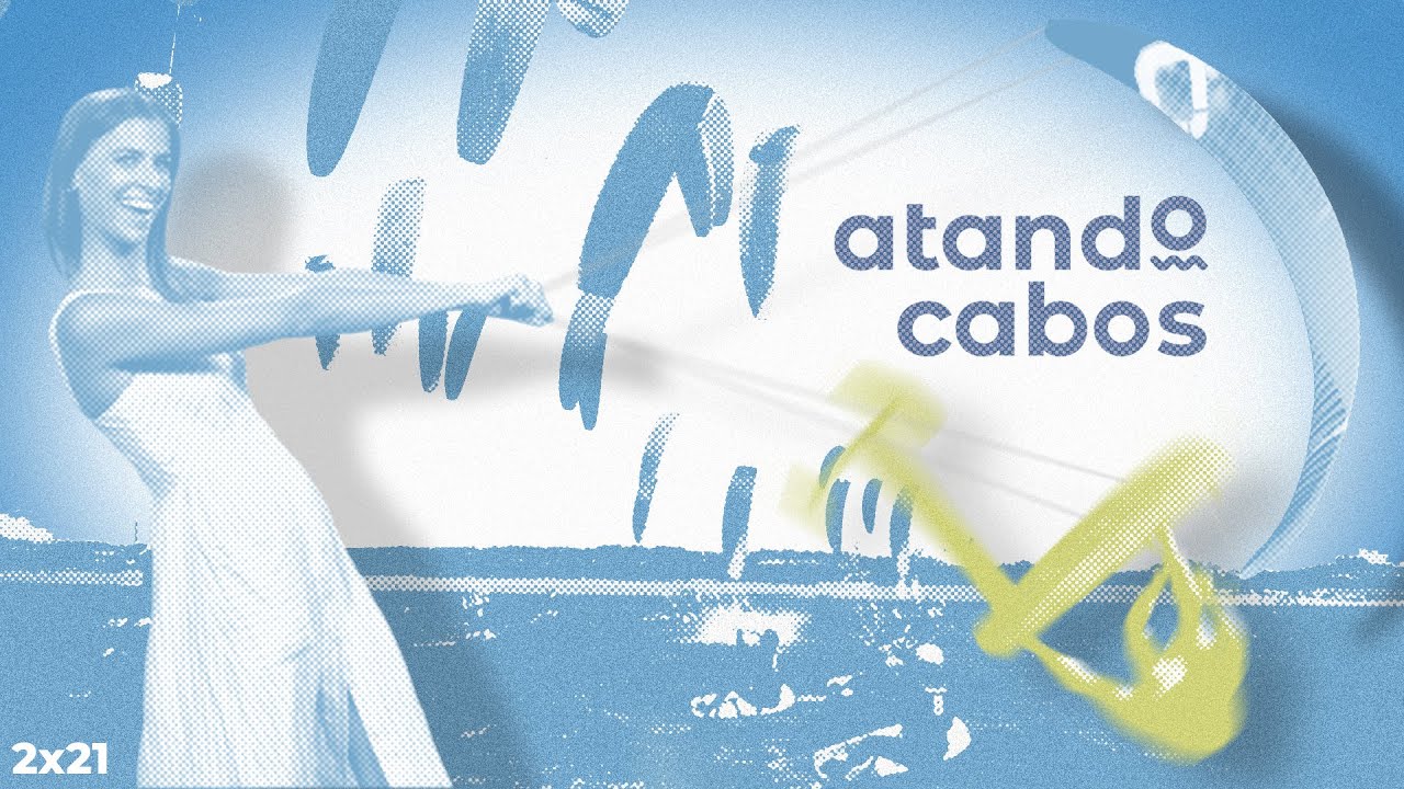 ATANDO CABOS 2x21 - YouTube