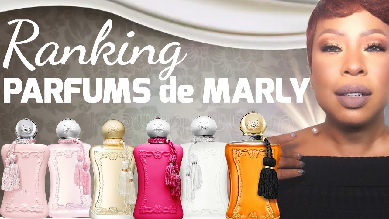 Parfums de Marly Perfume Collection | Best Fragrances Ranked & Reviewed ...