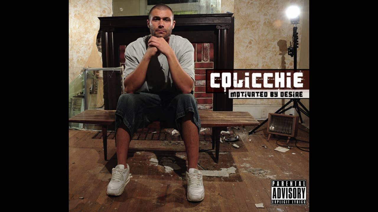 Colicchie "Until My Dreams Complete" - YouTube