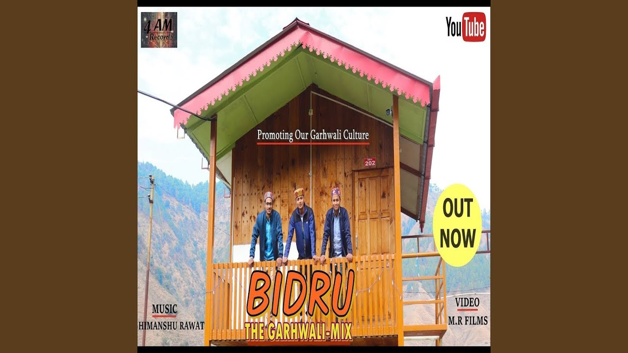 Bidru - YouTube