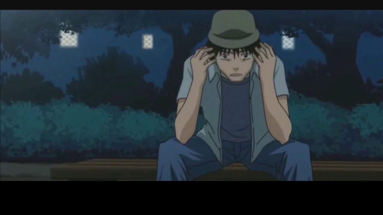 Modokashii Sekai no Ue de sub español - welcome to the NHK ending 2 ...