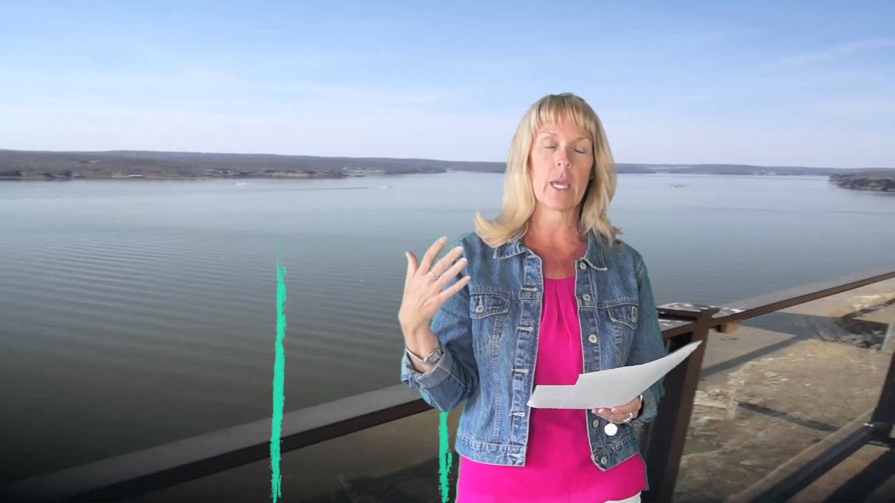 First quarter update 2013 by Susan Ebling, RE/MAX Lake of the Ozarks ...