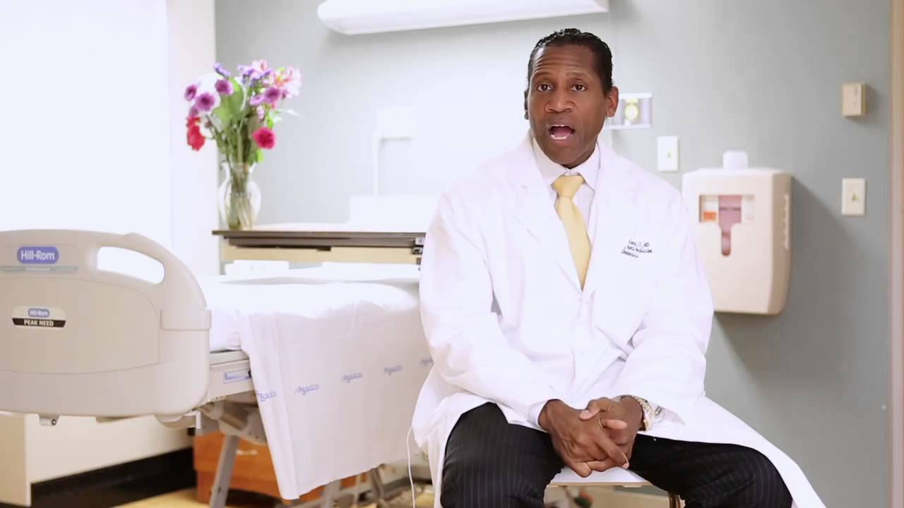 James McGlowan, MD - YouTube