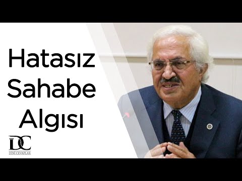 Sahabeler gökteki yıldızlar gibiyse Hz. Ayşe ve Hz. Ali neden savaşmıştır? | Prof. Dr. Ahmet Akbulut