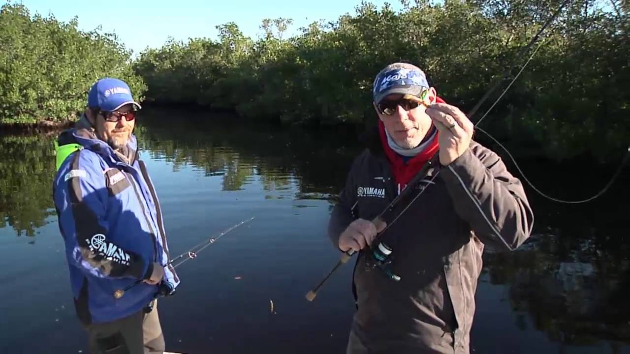 Reel Animals Fishing Show 1605 - YouTube