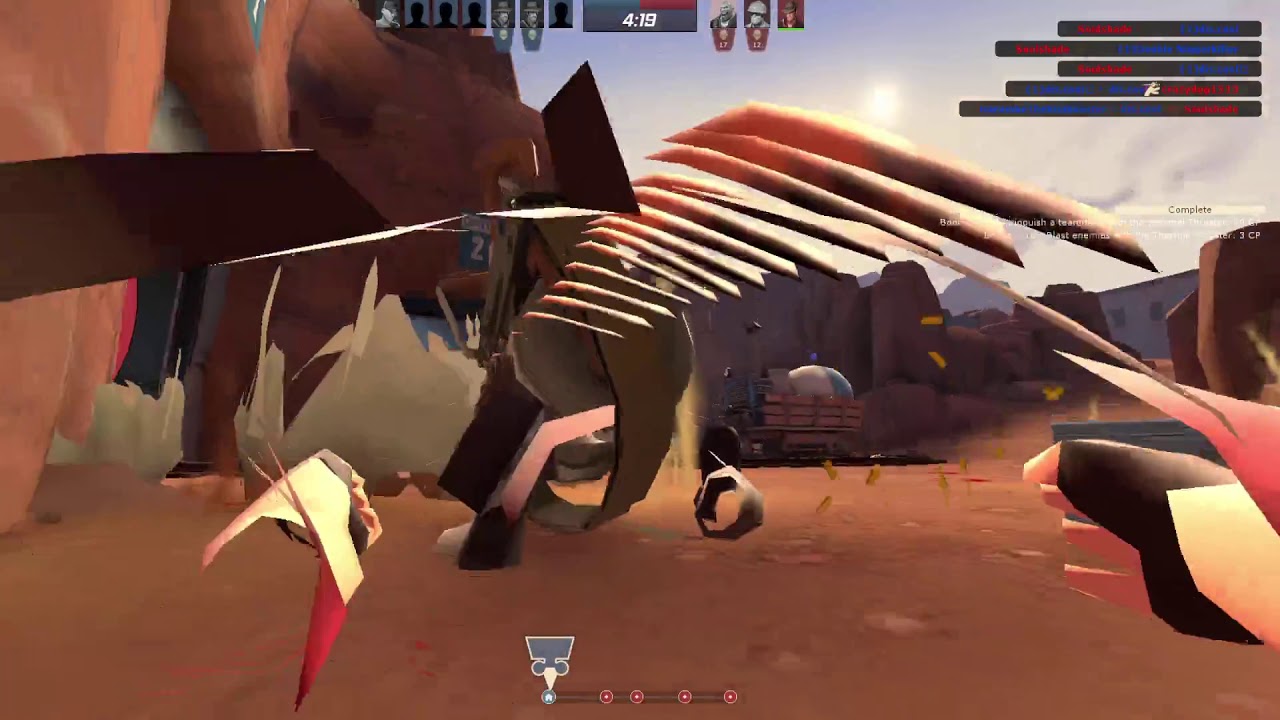 Tf2 the new Meta - YouTube