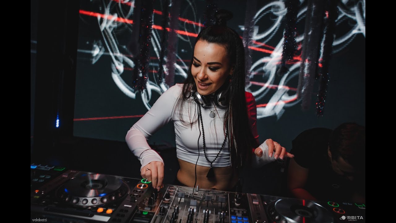 Orbita Project Та Ещё Yolka Aftermovie Gipsy 01.01.21 - YouTube