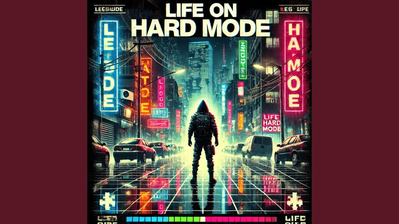 Life on Hard Mode - YouTube
