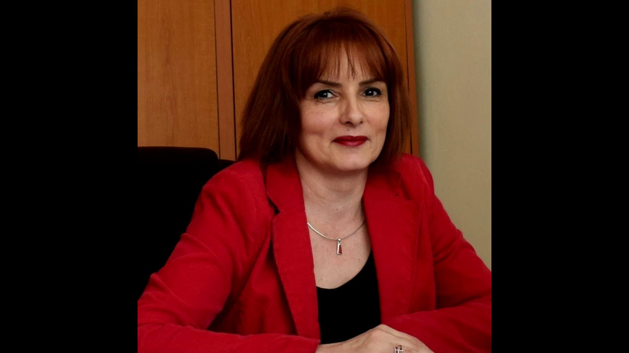 Testimonial - Cristea Maria - YouTube