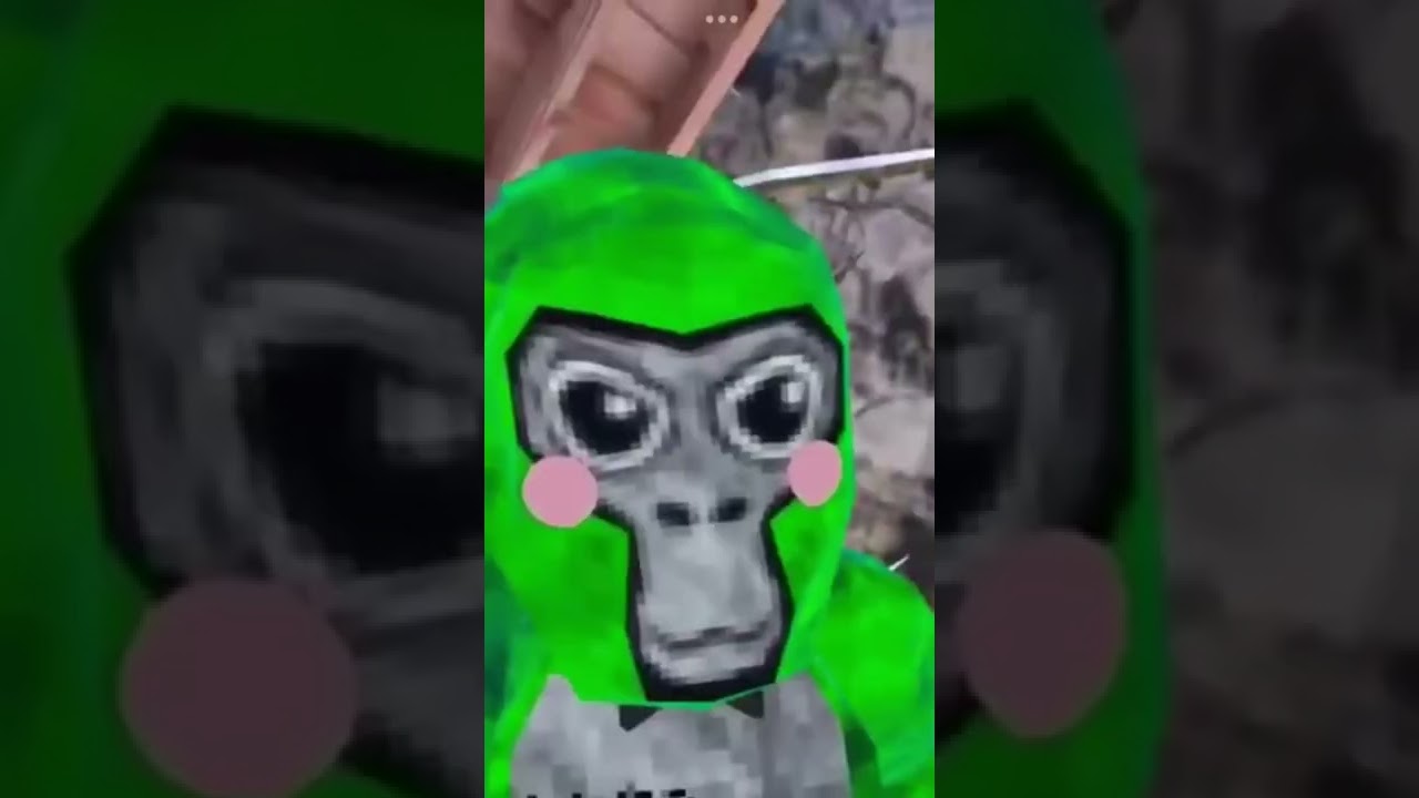 Life of a monke in 20 seconds - YouTube