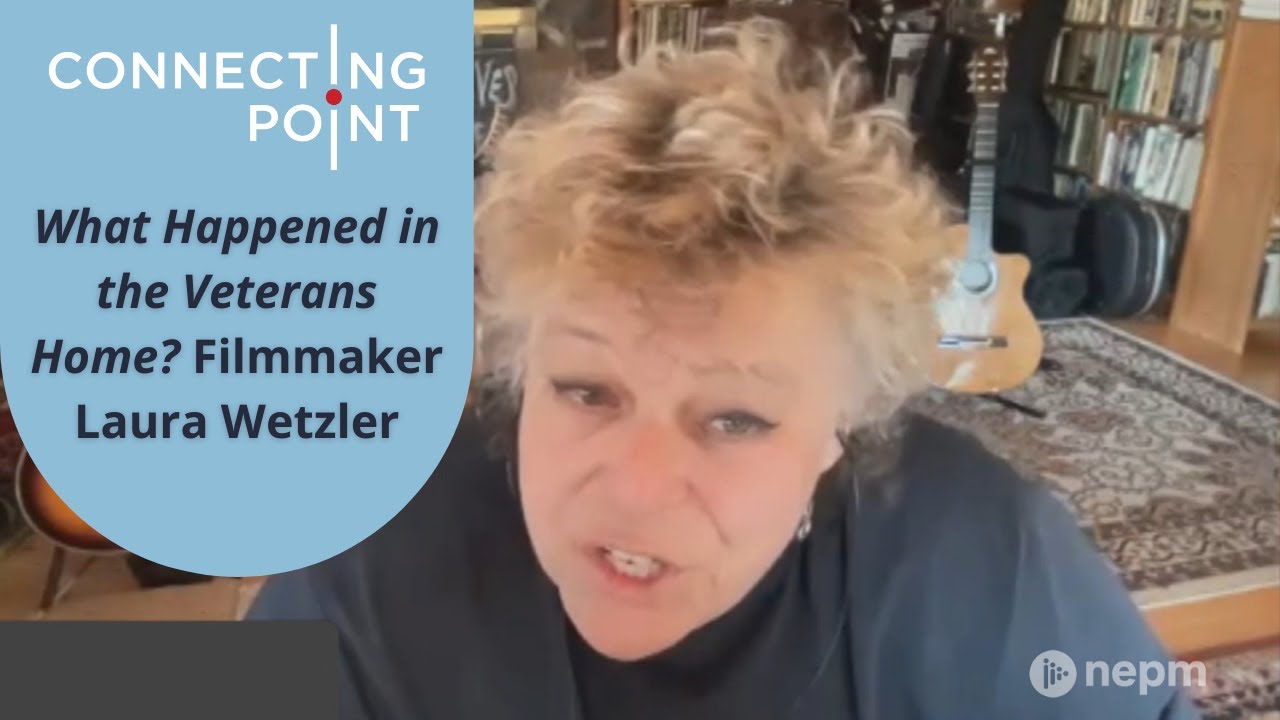 What Happened in the Veterans Home? Filmmaker Laura Wetzler ...