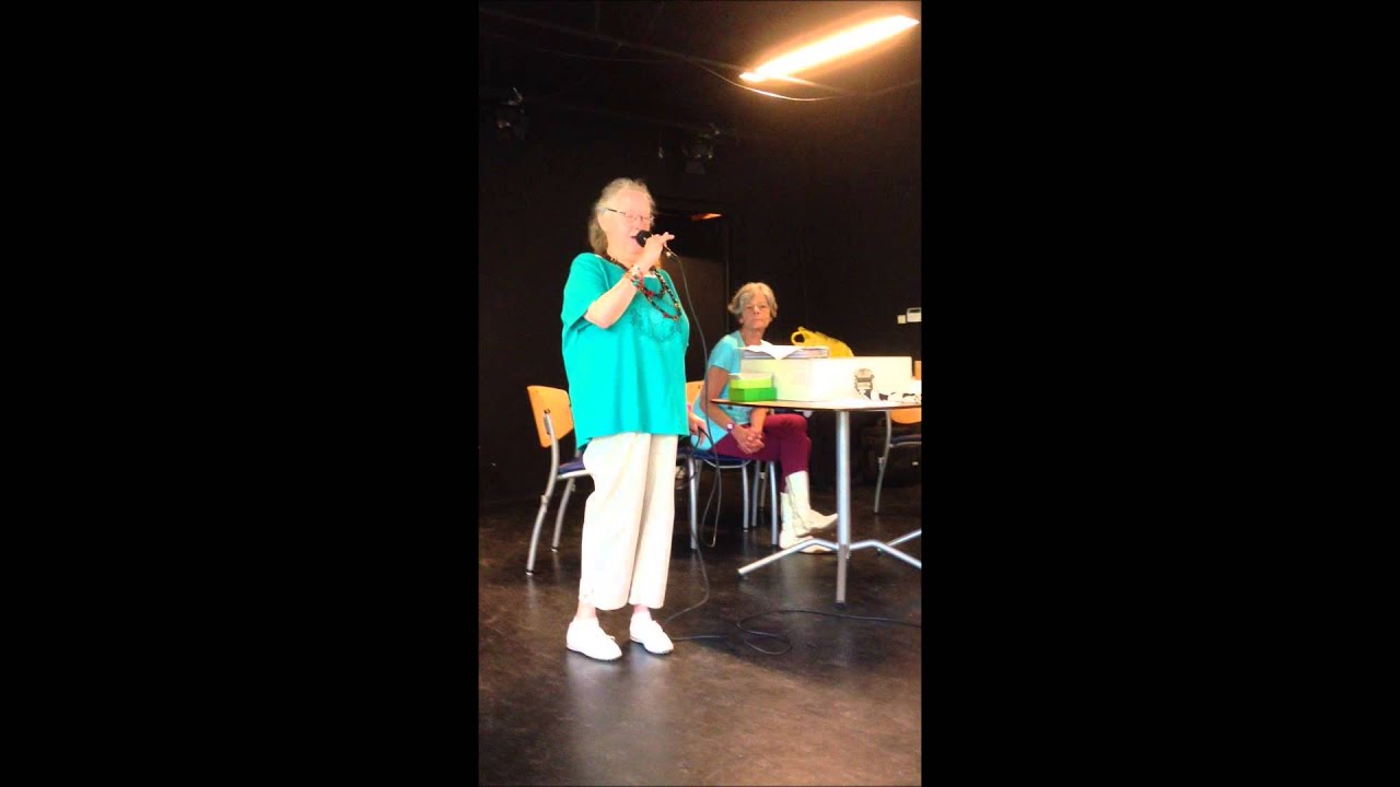 Marion Verhoef, Echte Vrienden - Jan Smit, karaoke zaterdag club - YouTube