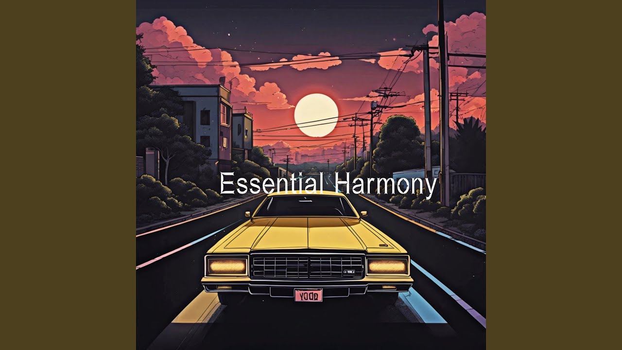 Essential Harmony - YouTube