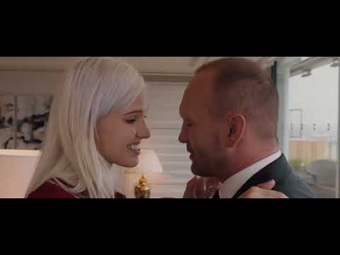 Anna 2019: Killing Oleg scene (TMC)