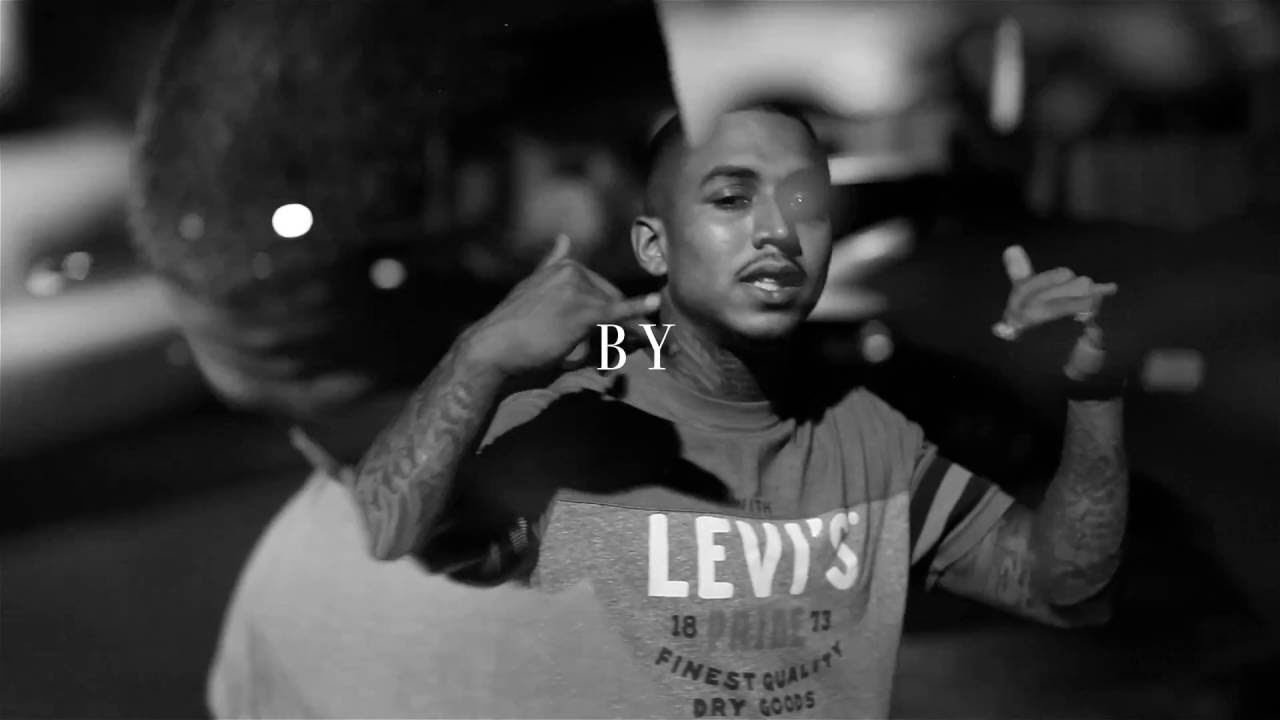 Cra$h - Play With (OFFICIAL MUSIC VIDEO) - YouTube