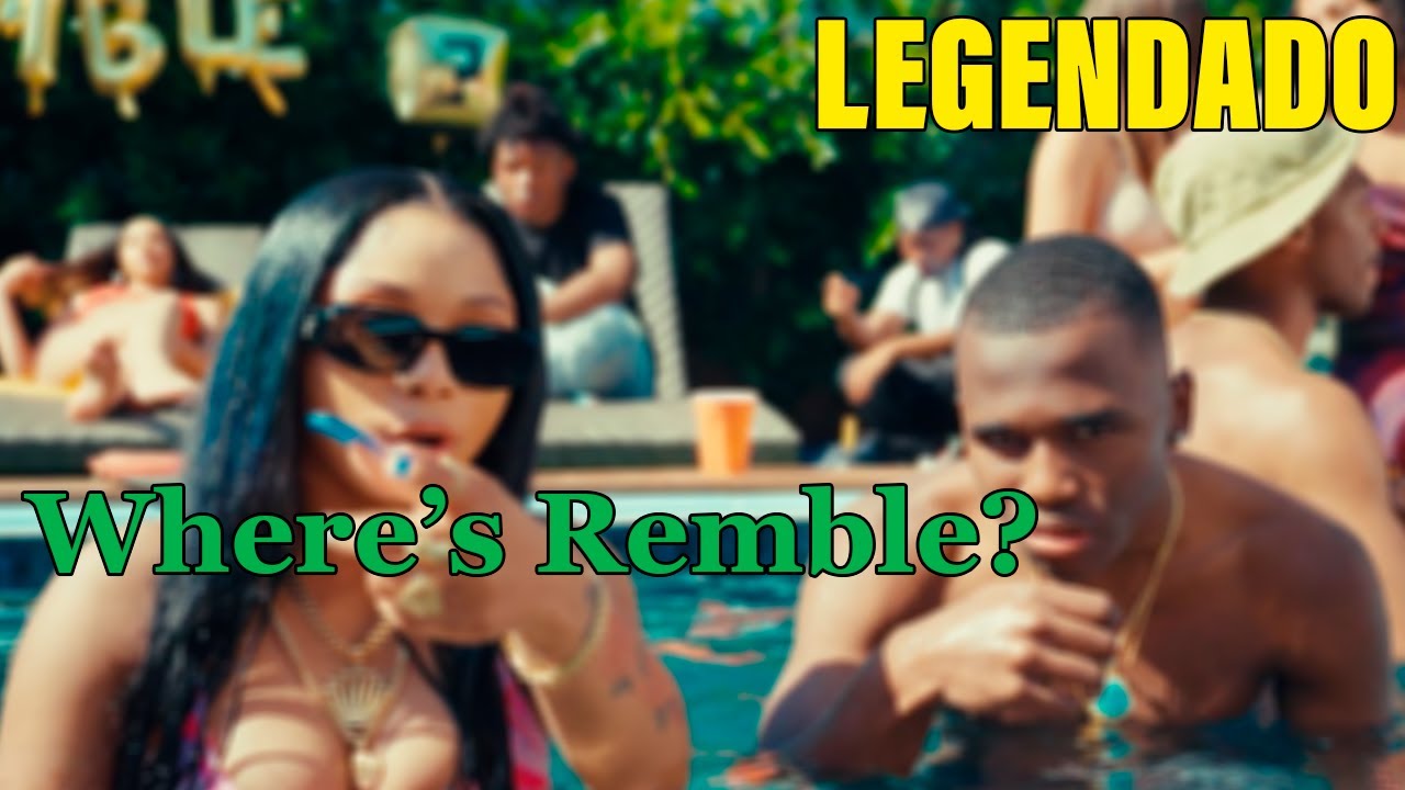 Remble - Where's Remble (LEGENDADO) - YouTube