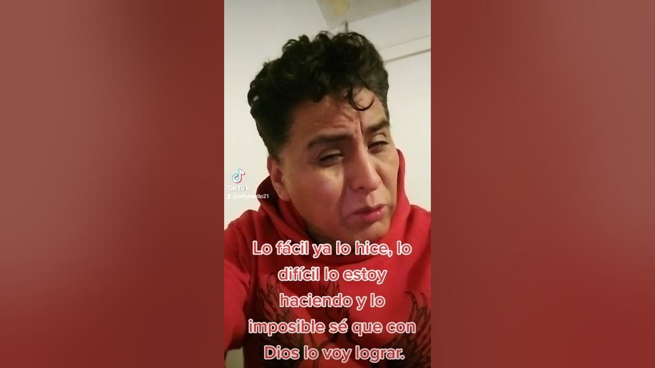 Lo F cil Ya Lo Hice Lo Dif cil Lo Estoy Haciendo Y Lo Imposible S Que lo-f-cil-ya-lo-hice-lo-dif-cil-lo-estoy-haciendo-y-lo-imposible-s-que