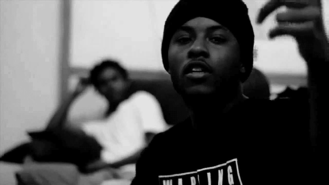 The Legend of SpaceGhostPurrp - YouTube