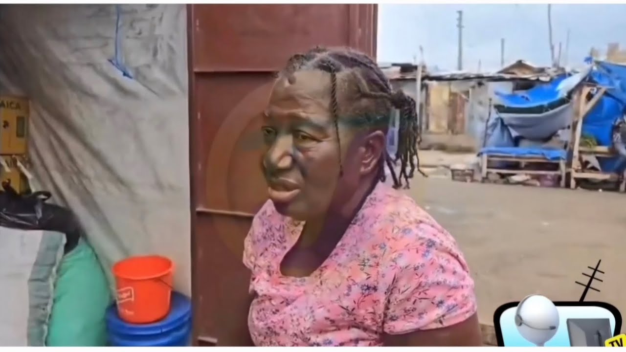 he that selleth be as one that fleeth away - YouTube