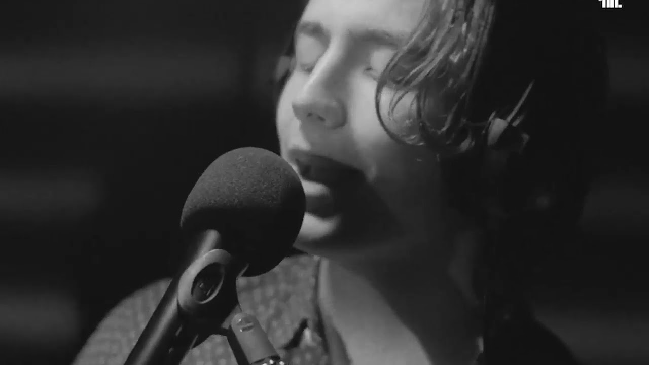 Inhaler - It Won't Always Be Like This (Radio X Session 05.09.19) - YouTube