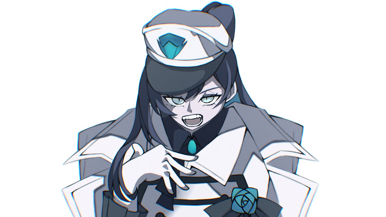 Drawing Ado隊長 - YouTube