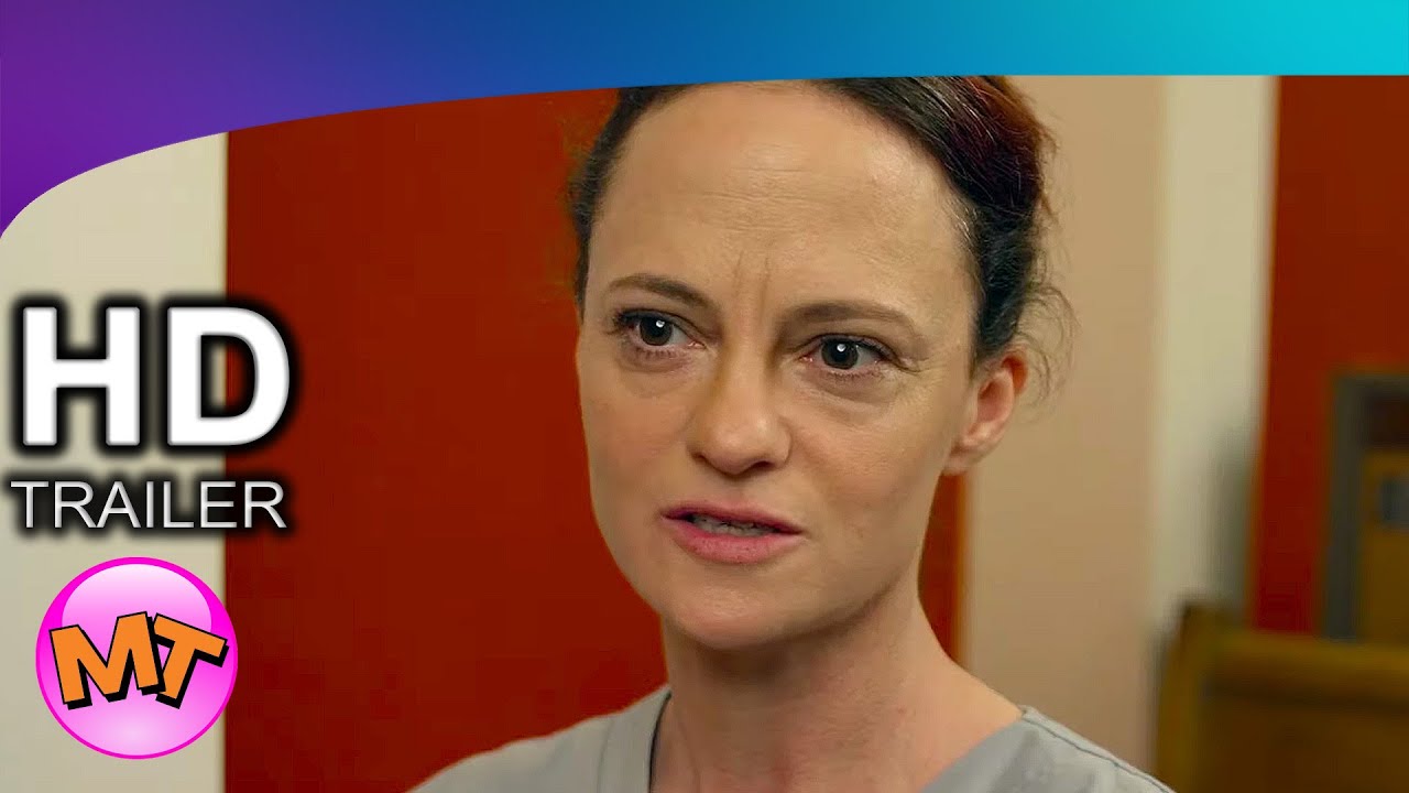 12 HOUR SHIFT Trailer 2020 - YouTube