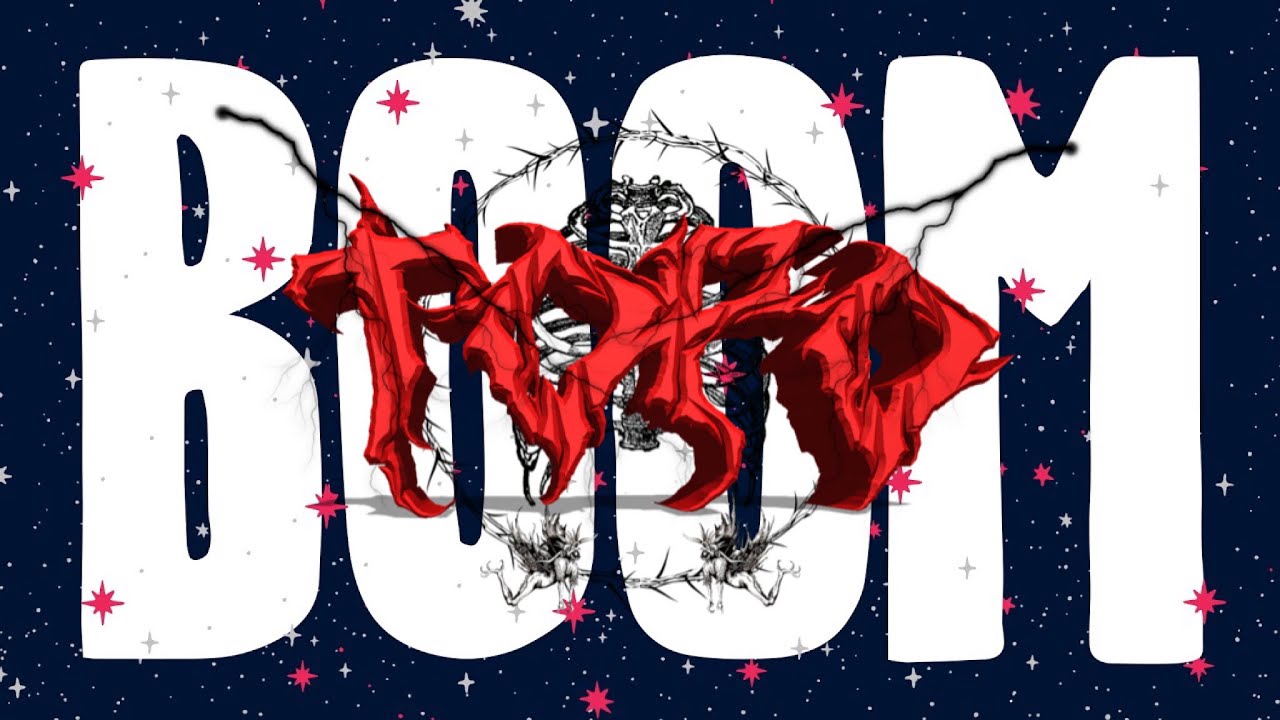 Tiësto & Sevenn - Boom (Topo Musik Bootleg) - YouTube