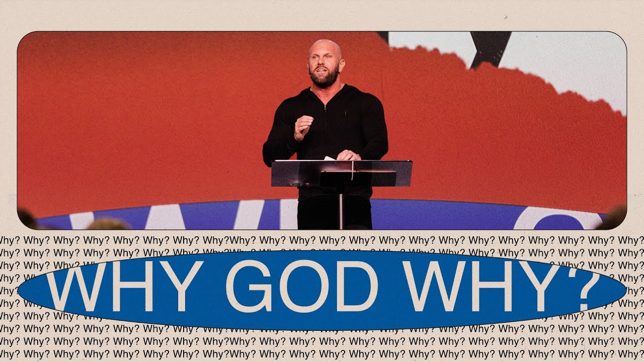 Why God Why? - Why? - YouTube