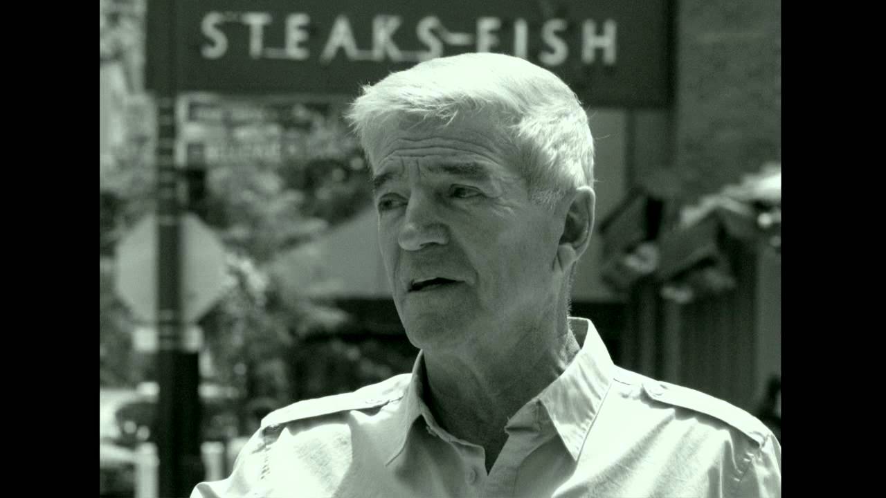 Chicago's Very Own: Comedian Tom Dreesen on How He Came to Work For ...