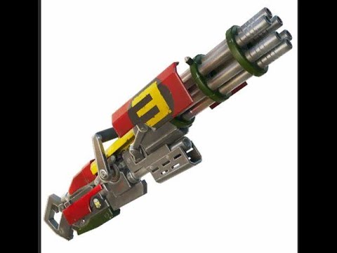 Eminem Minigun - YouTube