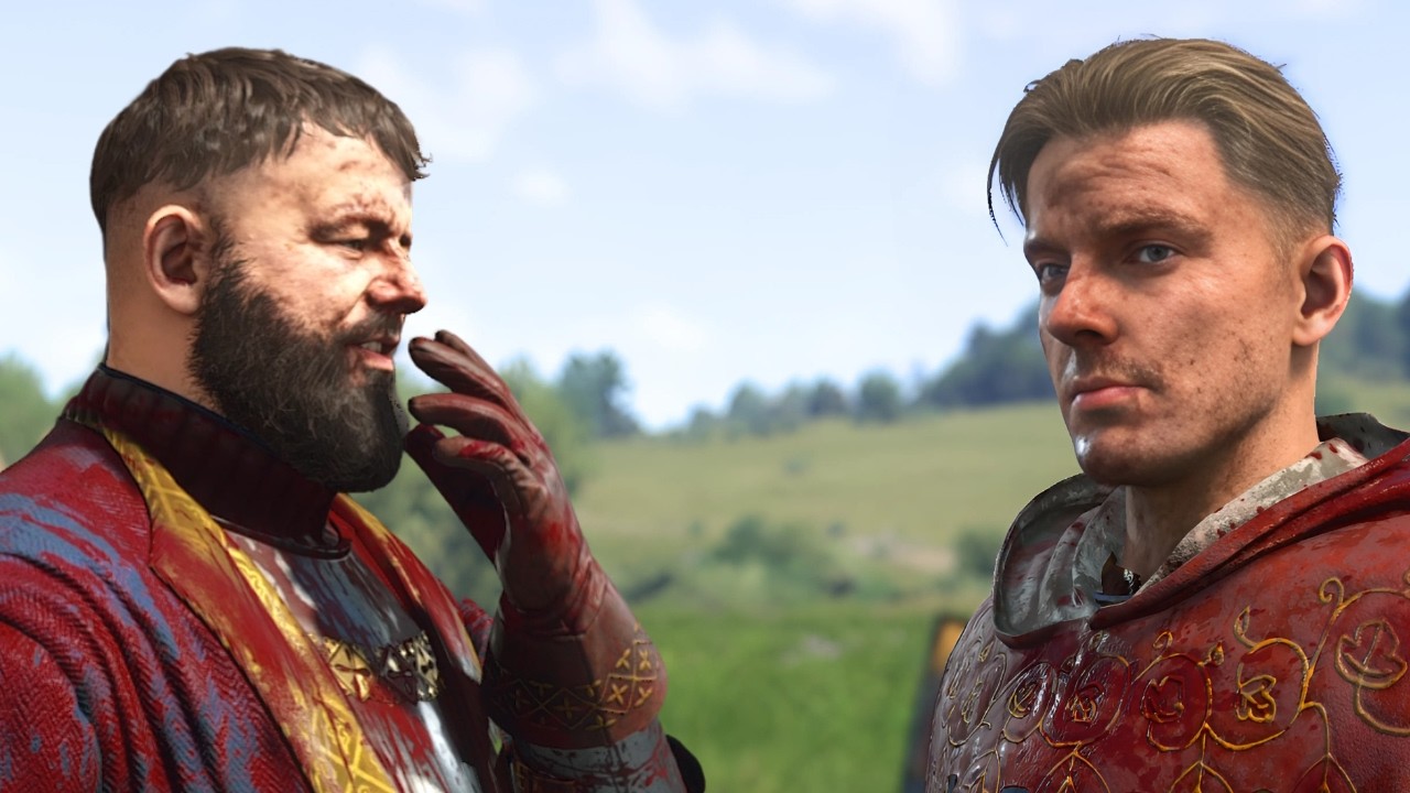 When Devs Knew You Wouldn't Listen So They Snuck In DLC Details.. - YouTube