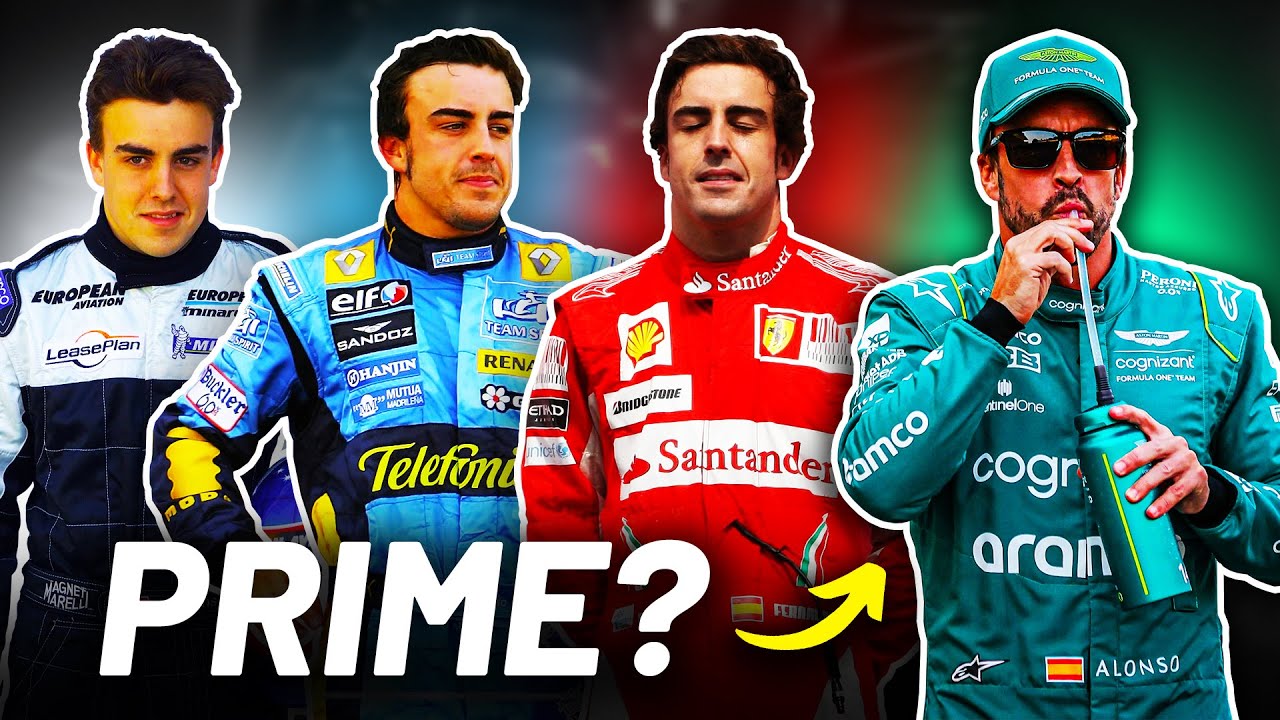 We’ve Never Seen a Driver Like This Before - YouTube