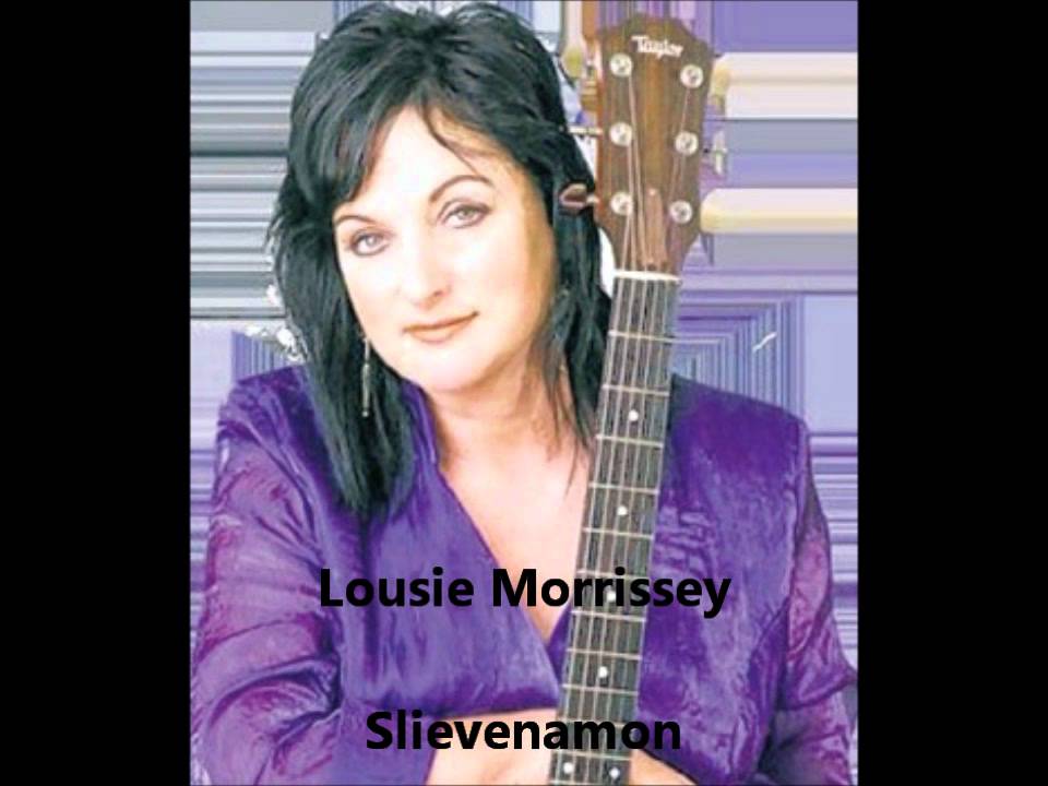 Louise Morrissey Slievenamon - YouTube